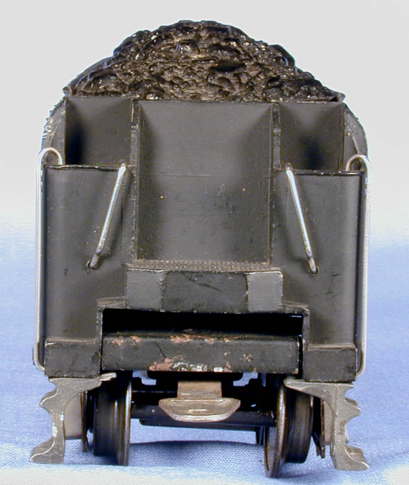 Lionel Pre-war #224 Loco and tender